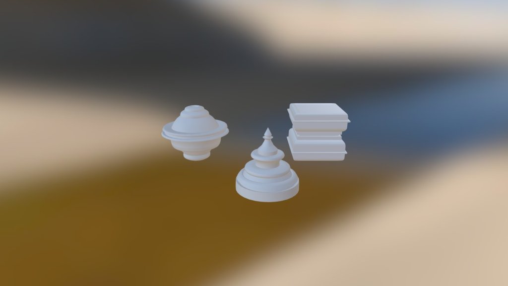 Myfisrt Sub - 3D model by TWGOK [e84d5ce] - Sketchfab