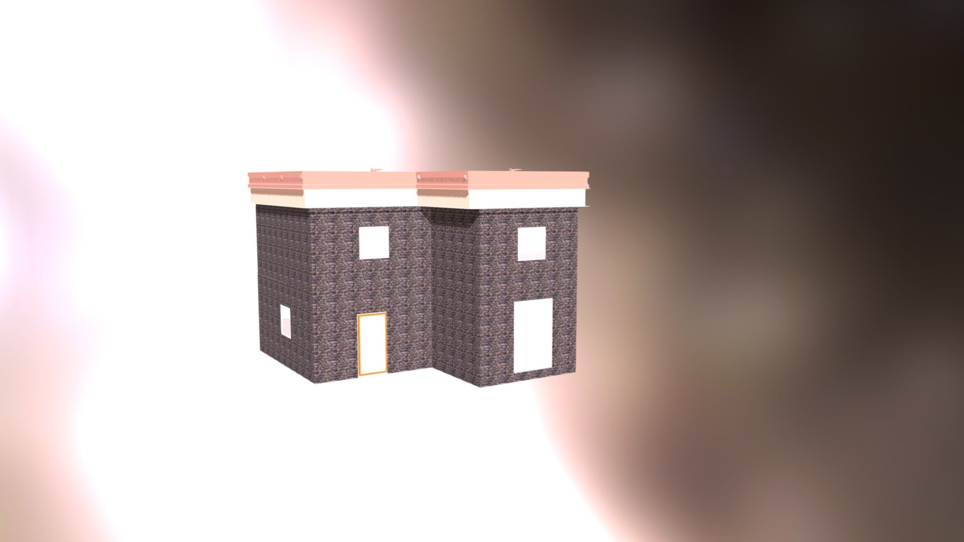 3b - 3D model by beyzaugurlu [e84dccc] - Sketchfab