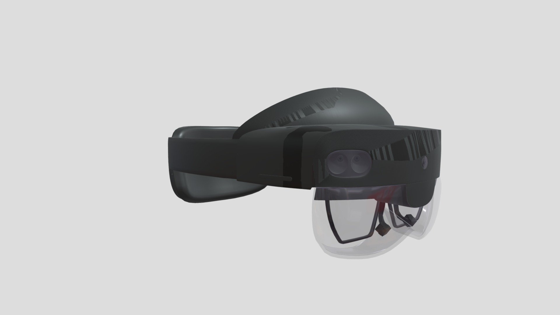 microsoft-hololens - Download Free 3D model by agusbarrera [e84e57e ...