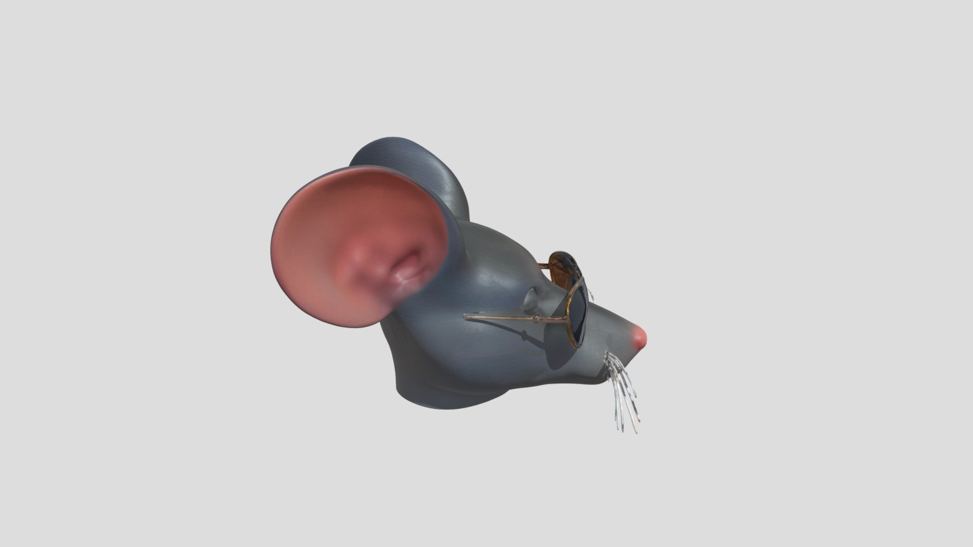Italian Brainrot 3D Heads - 3D model by karyggez2 [e8508e6] - Sketchfab