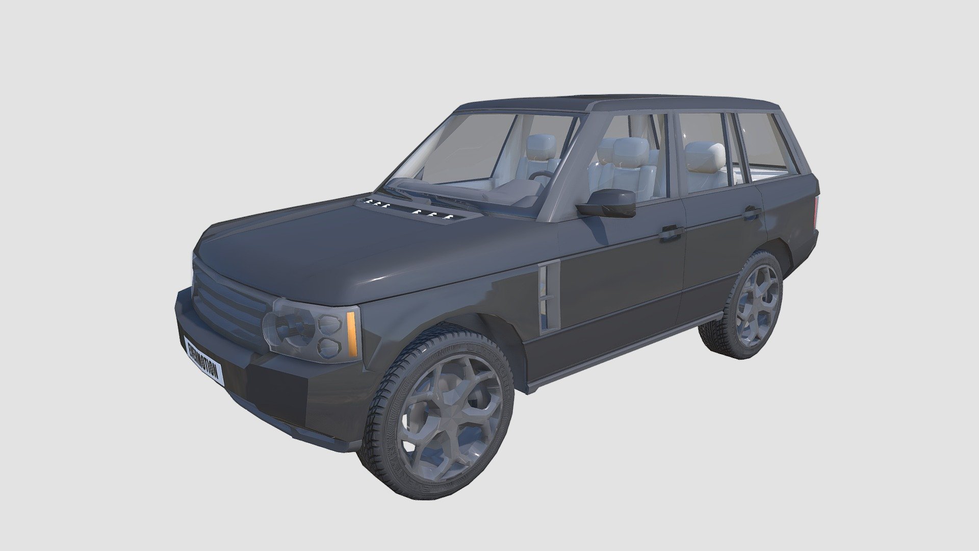 car - Buy Royalty Free 3D model by Evermotion [e8528da] - Sketchfab Store