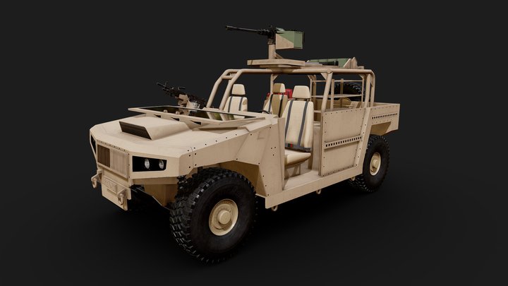 Light 3D models - Sketchfab