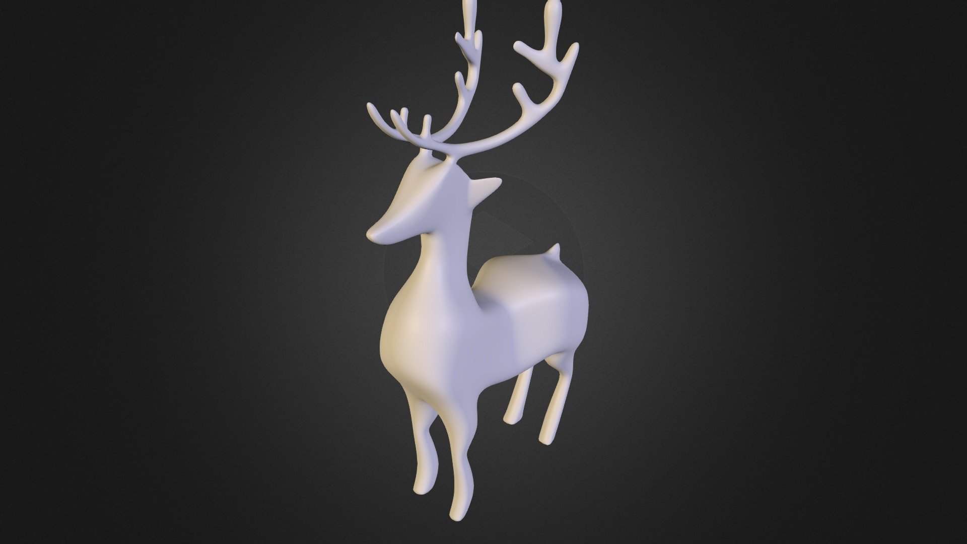 Reno - 3D model by Daniela Morena (@daniela) [e8534d3] - Sketchfab