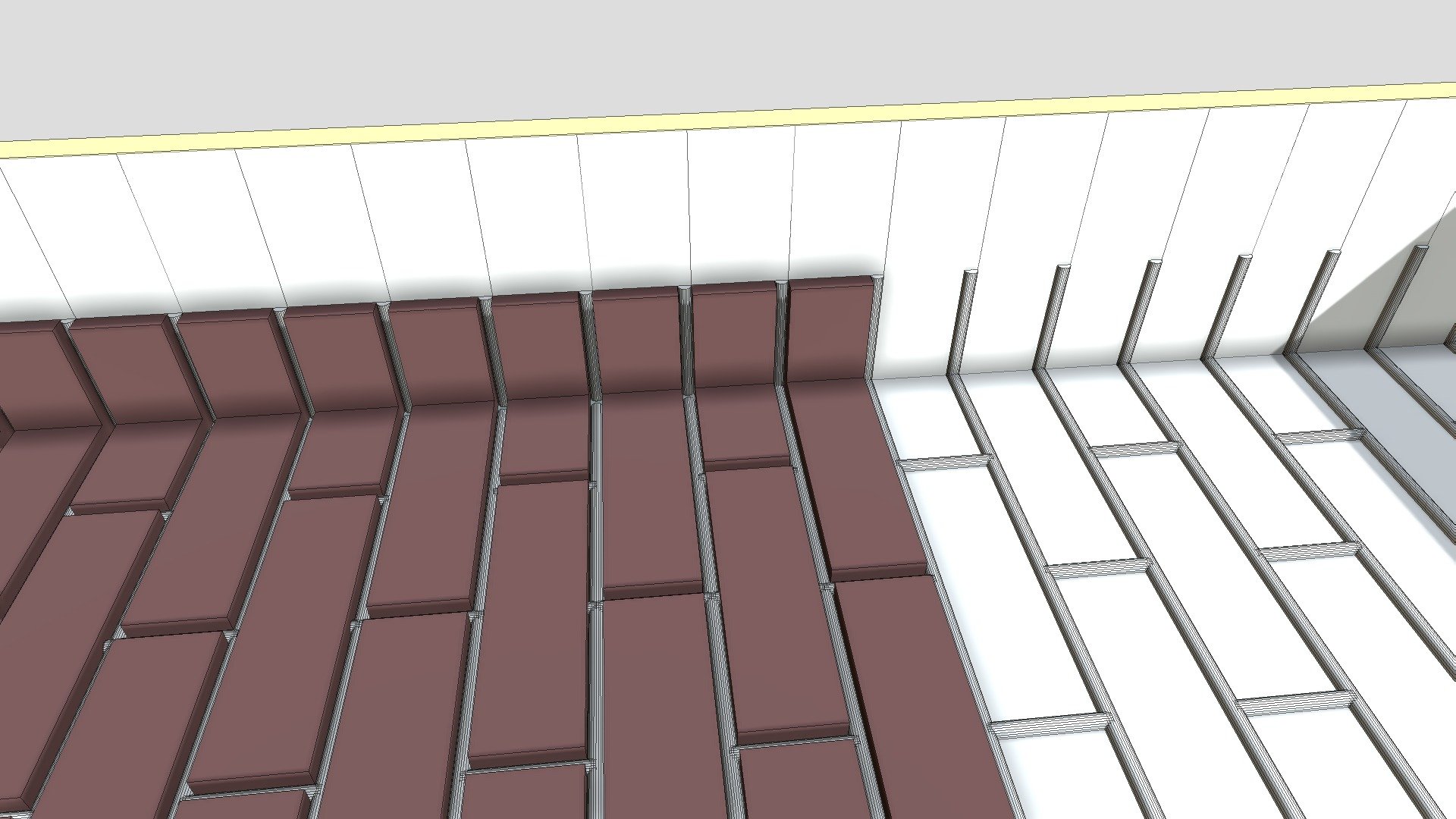 return liner - 3D model by InnovativeBrick [e855bfe] - Sketchfab