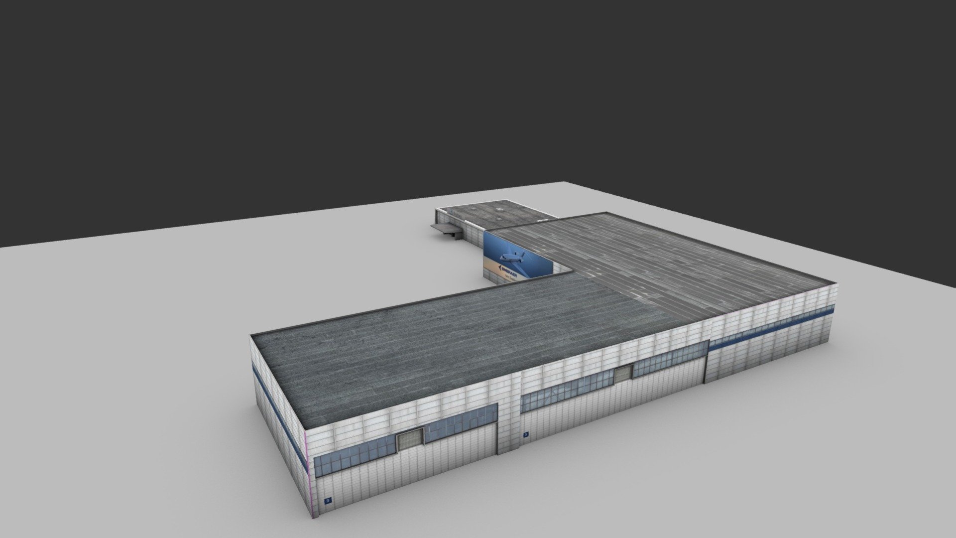 asdf - 3D model by urgam777 [e856cf0] - Sketchfab