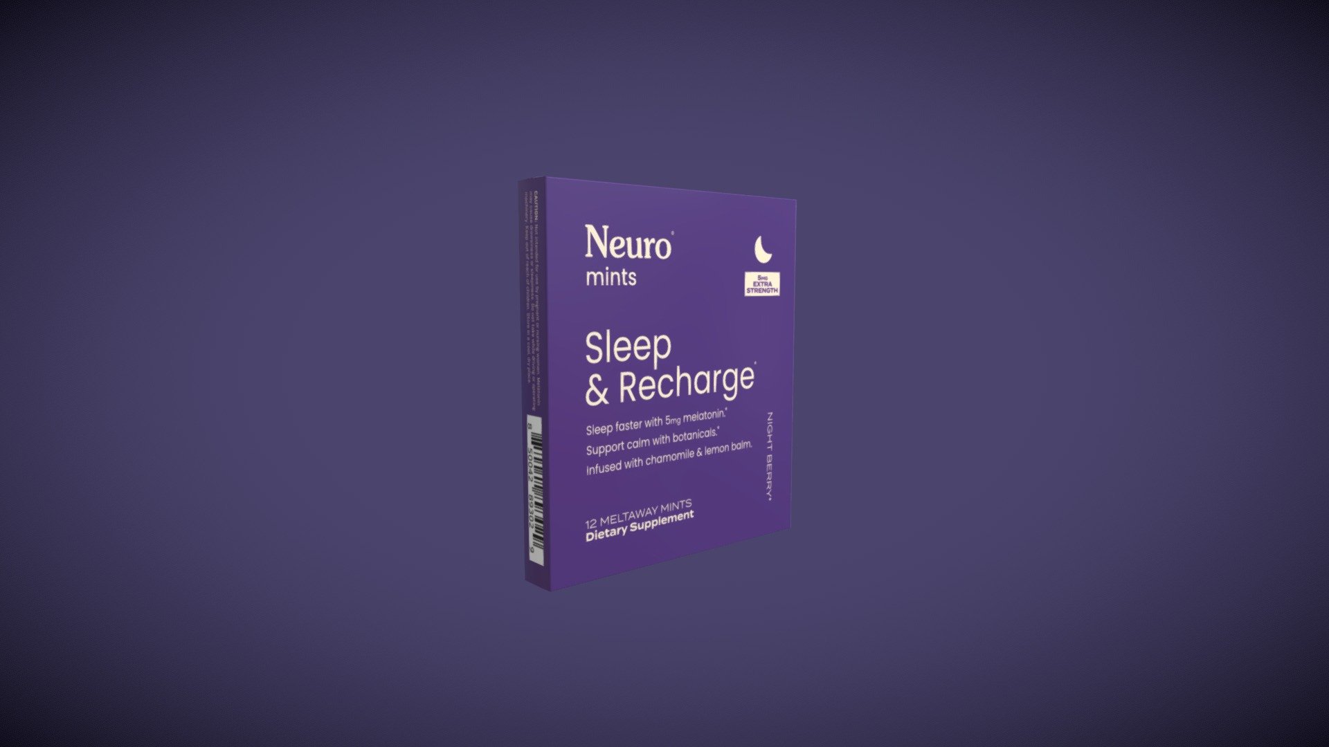 NM_S&R_NB_SinglePack - 3D model by jonathan.sopla (@jonathanr206 ...