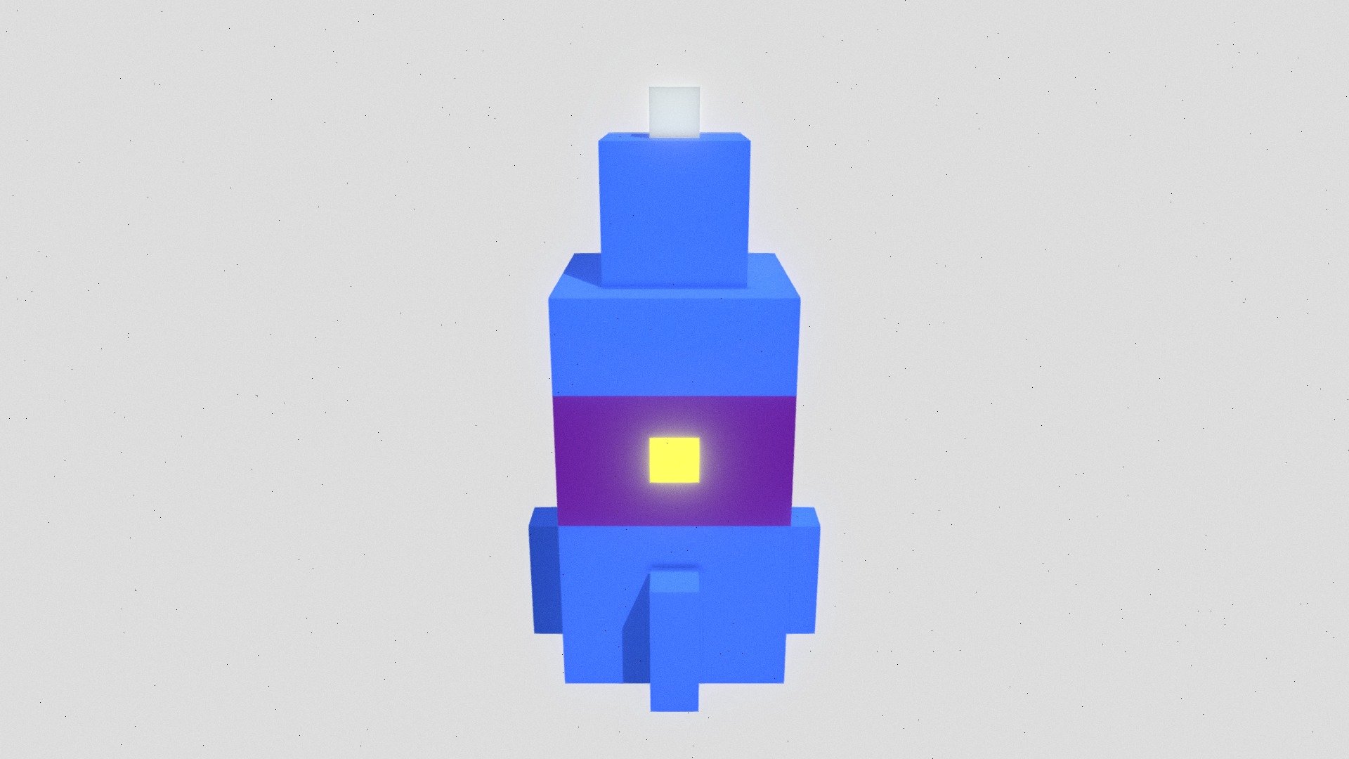 Voxel Nuca Cola Quantum - Download Free 3D model by Klaus Frostberg ...
