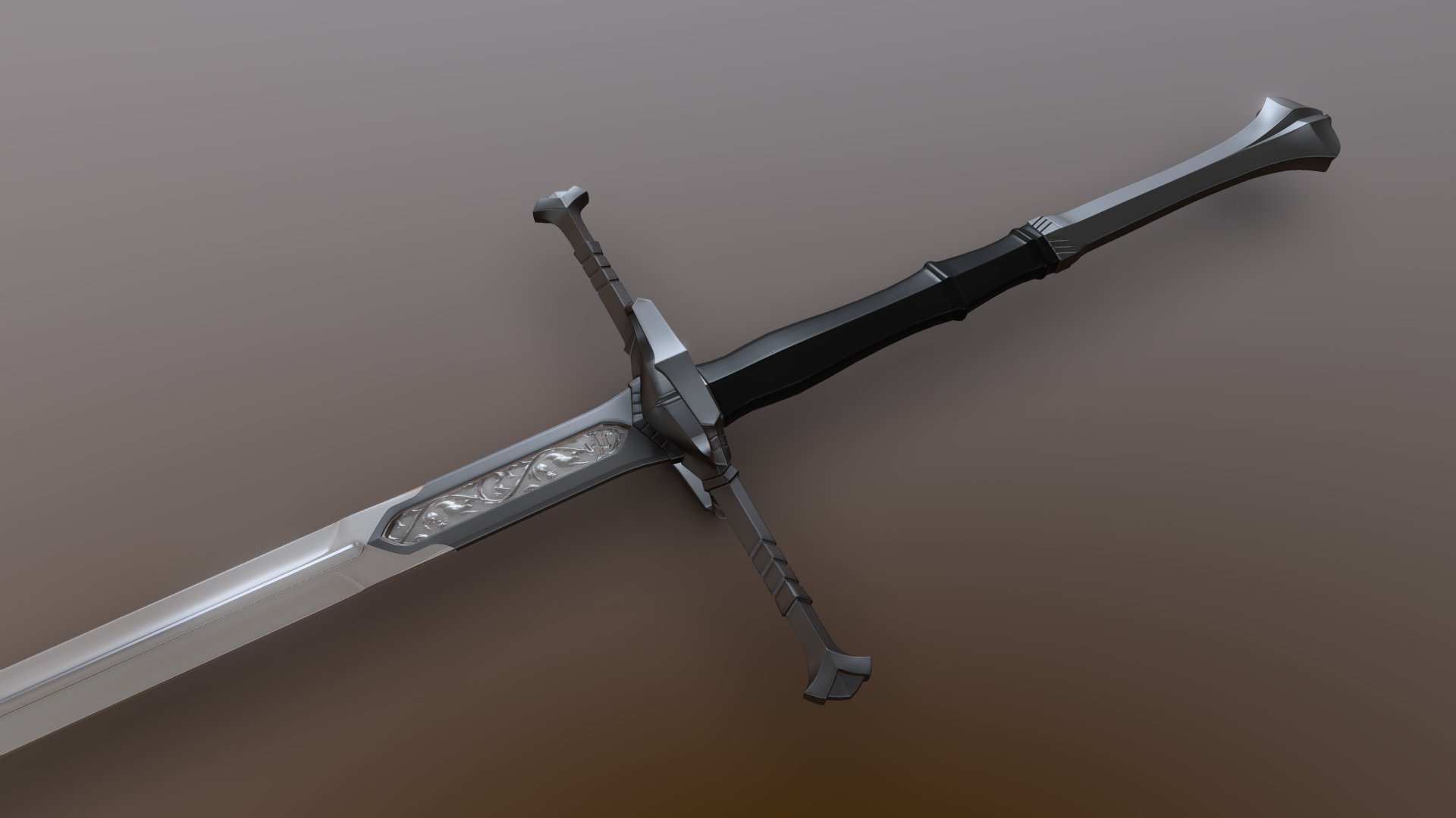 Montante Concept 04 - 3D model by The5 [e85da3d] - Sketchfab