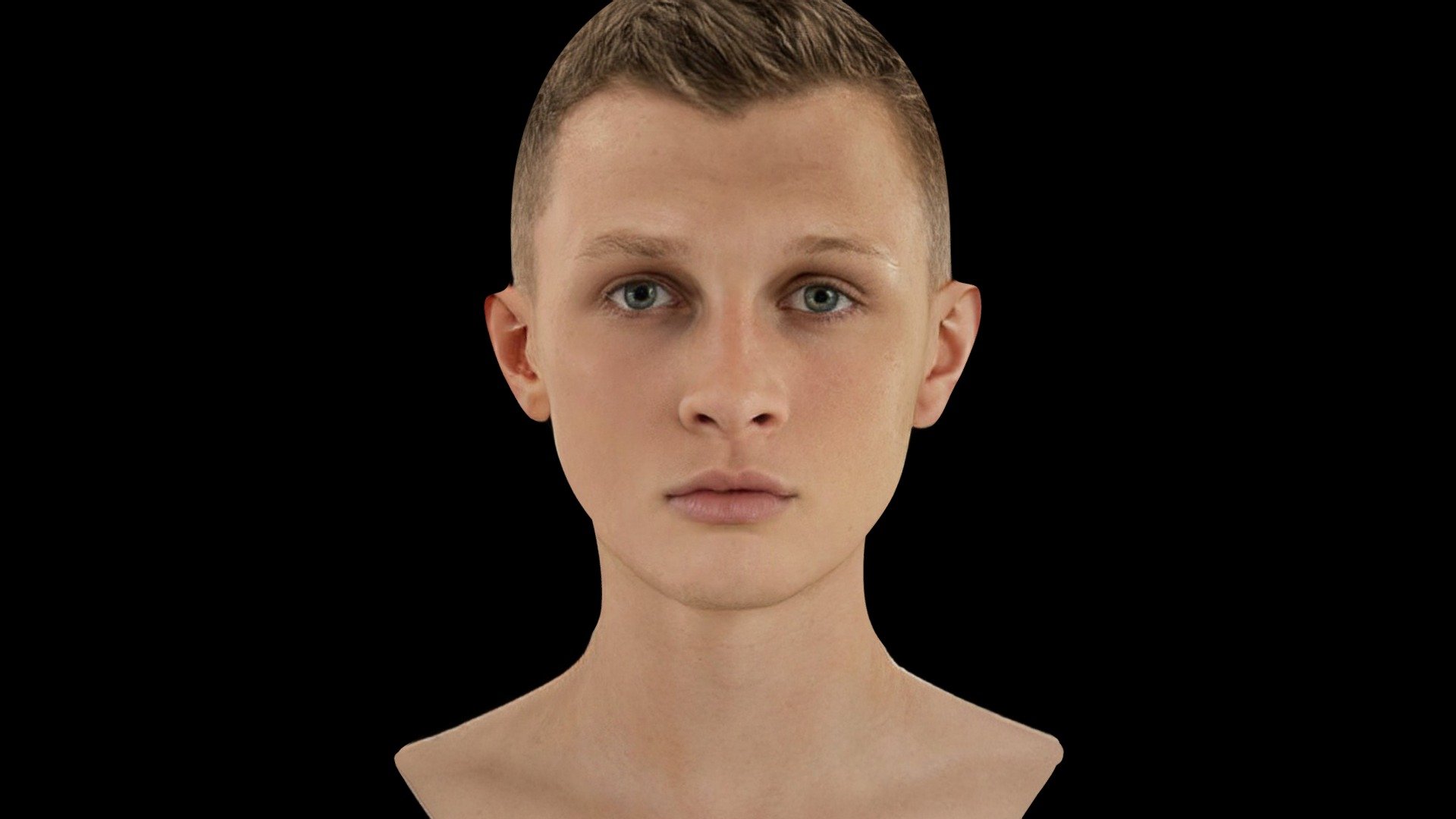 Human Dignity Collection | www.acuteline.com - Download Free 3D model ...