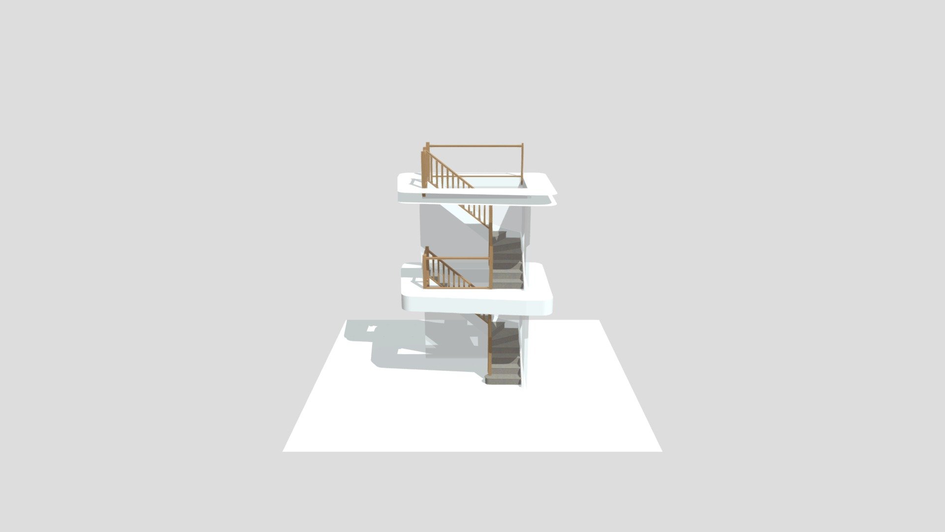 steve prendergast plot 2 - 3D model by westcliffe [e85ebe7] - Sketchfab