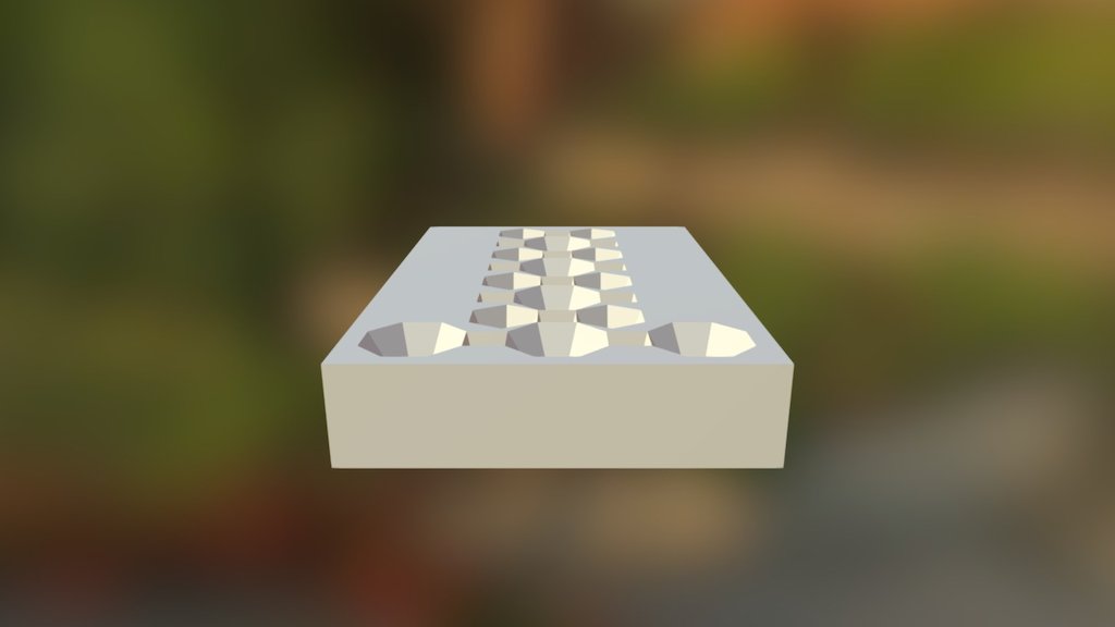 Module1 - 3D model by lijun_teng [e860bab] - Sketchfab