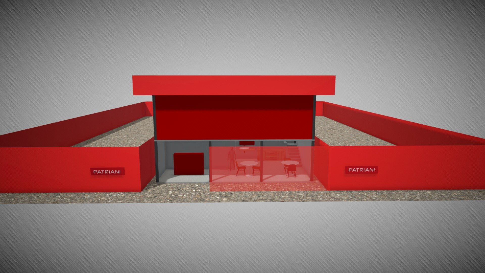 ESPLENDOR_SKETFAB - 3D model by ANDREZAPATRIANI [e861506] - Sketchfab