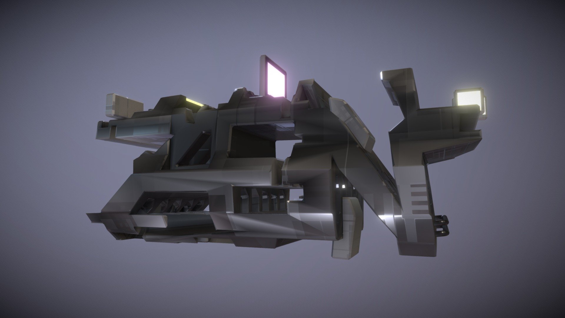 Zenful 3D Modeling - Download Free 3D model by Jimmy Gunawan ...
