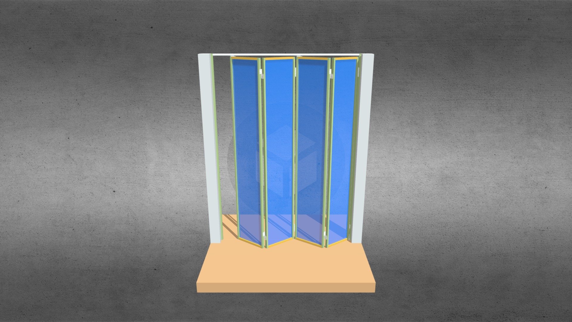 B4 - 3D model by loftcraft [e864258] - Sketchfab