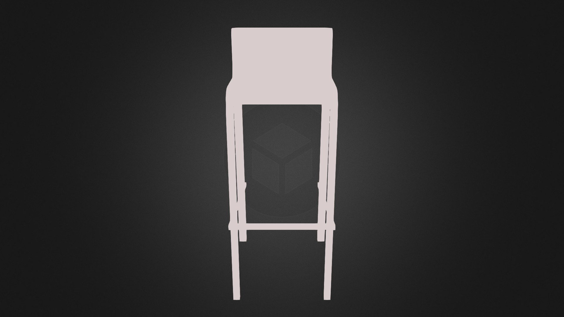 [1794] Chronos - 3D model by Serge Brackman - AMOA Digital (@BD2 ...