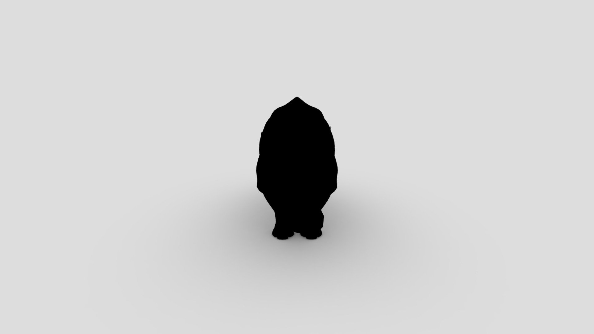Rhino 3d Model By Geoarabic E86447b Sketchfab 