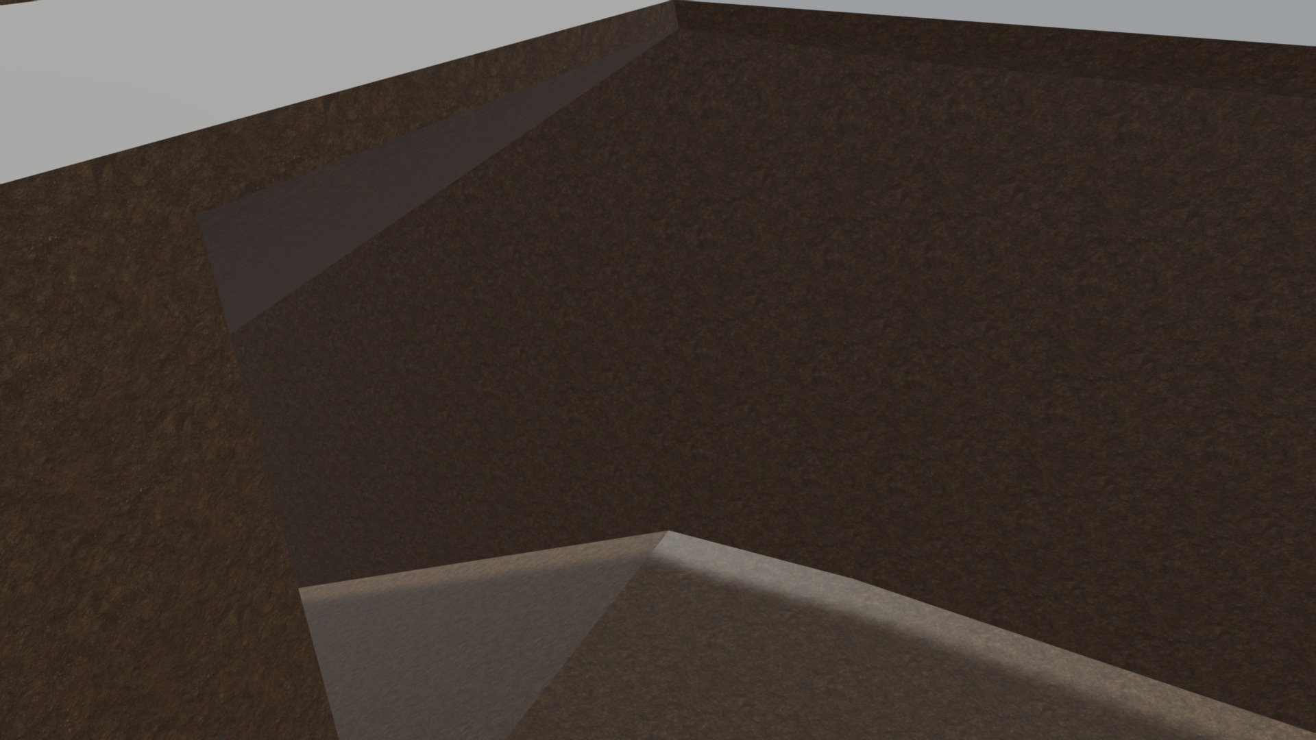 Big Scary Level 1 Empty - Download Free 3D model by That-one-ripper ...