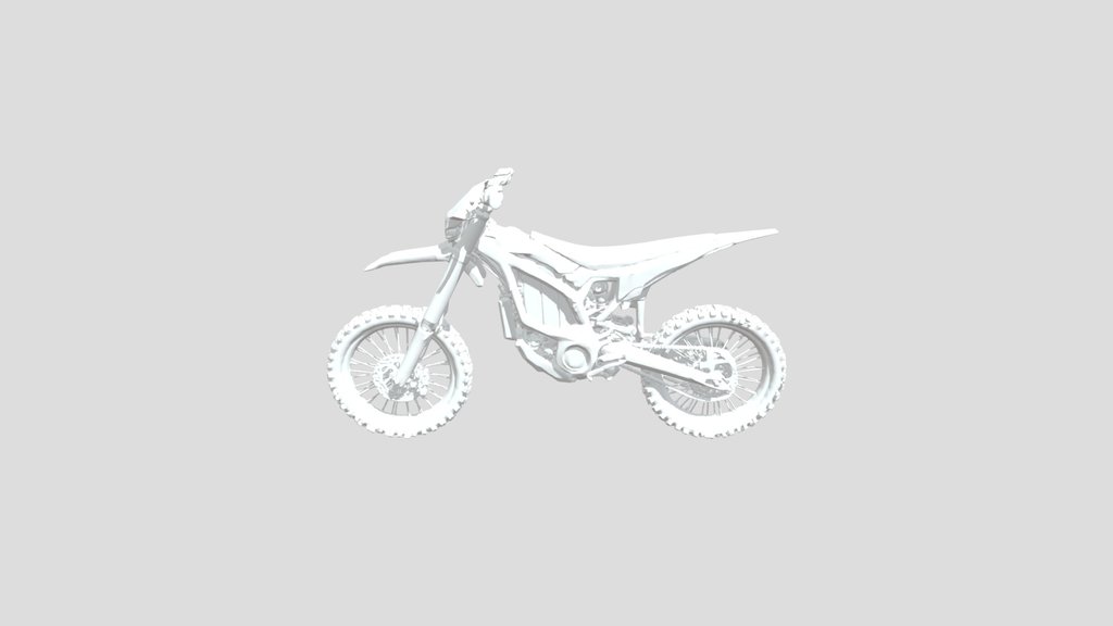 surron - A 3D model collection by joshuaaaad - Sketchfab