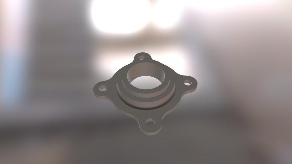 3d Flens - 3D model by Glen Van Rompay (@van.rompay.glen) [e86561e ...