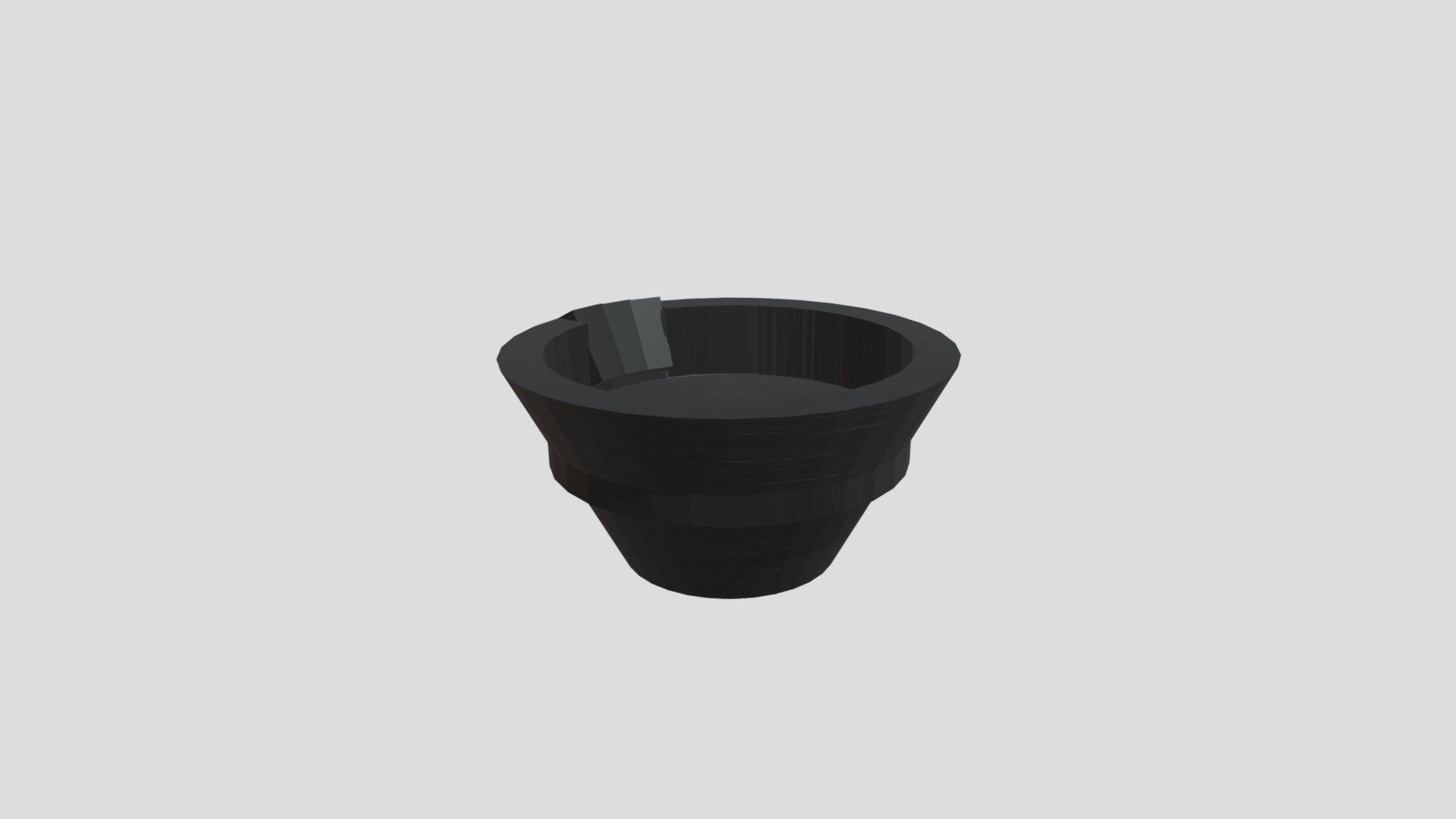 pot "3D model" - Download Free 3D model by klygersfm123 [e865bf4 ...