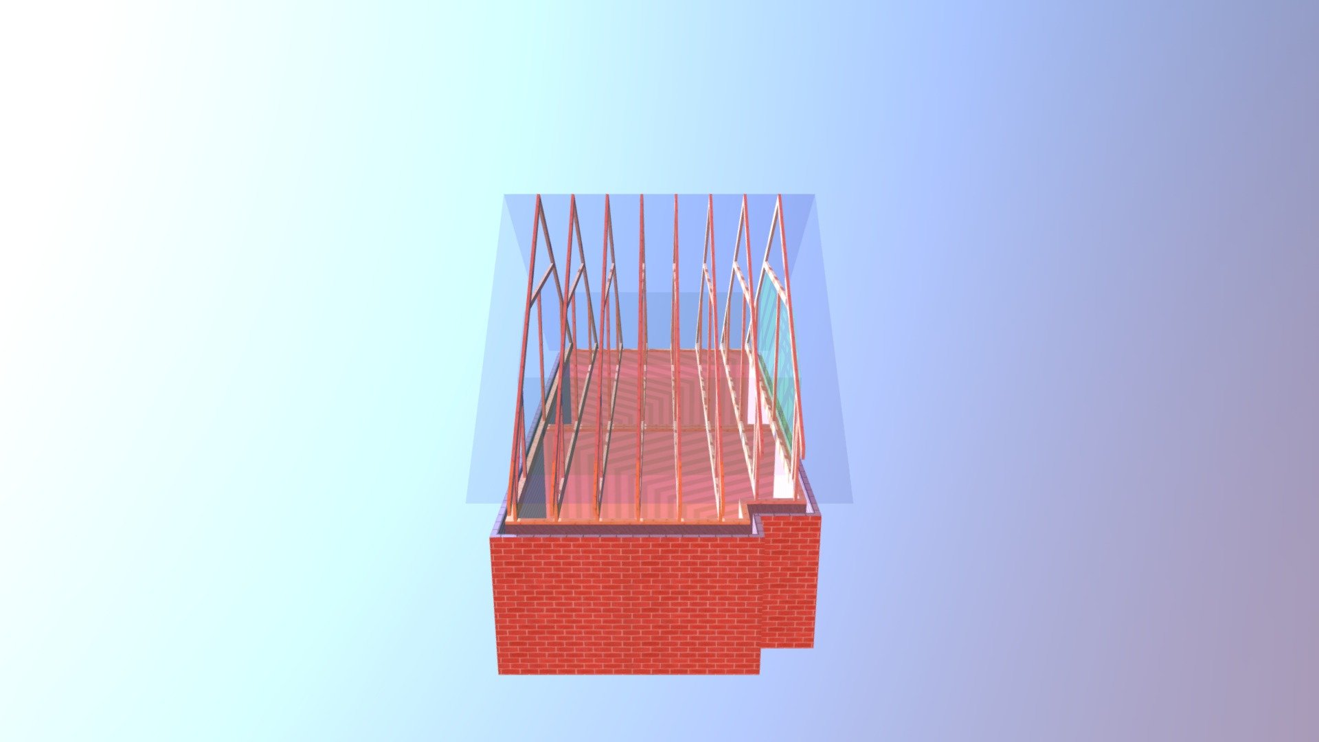 Jason Kirby - 3D model by Steve @ DWB (@codf) [e8670c6] - Sketchfab