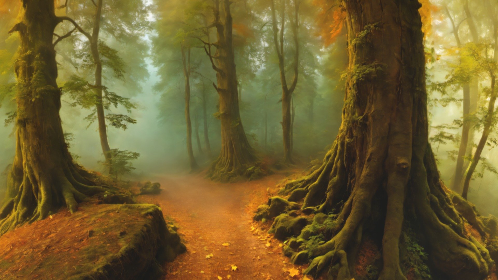 HDRI Next Level Forest Panorama B - Buy Royalty Free 3D model by ...