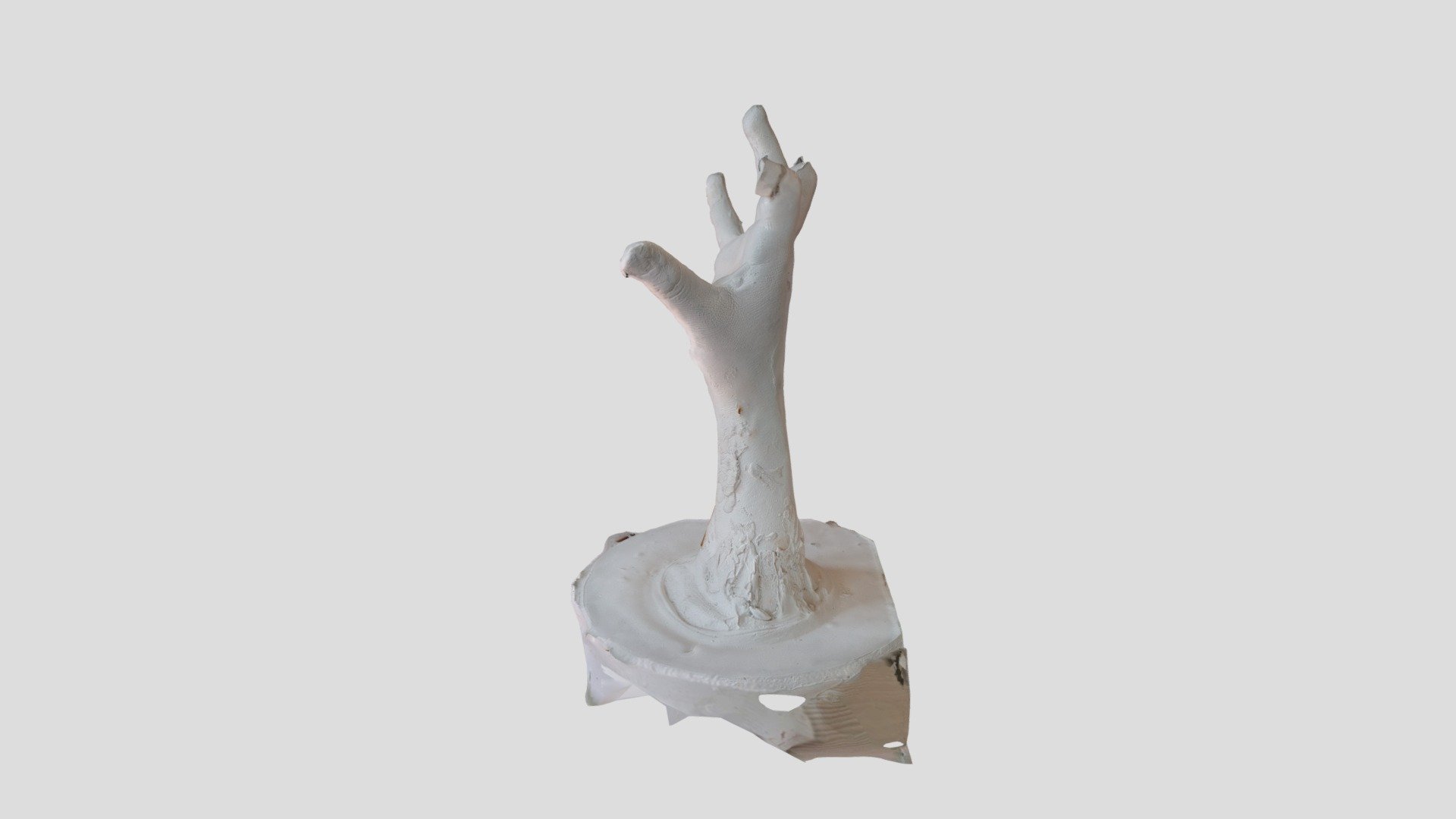 Mano - Download Free 3D model by Ahziyelli.Gaytan.Monzani [e868c24 ...