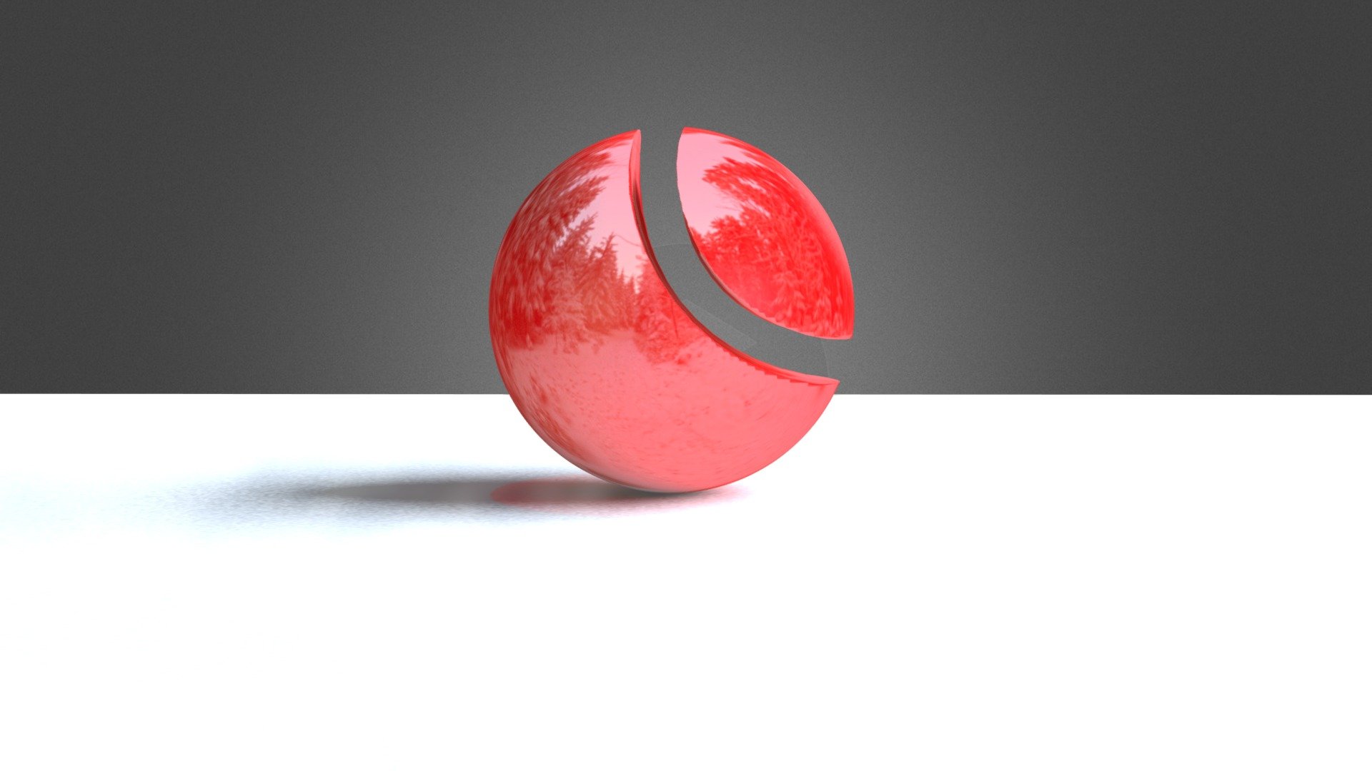 Ball - 3D model by miquito [e868f5a] - Sketchfab