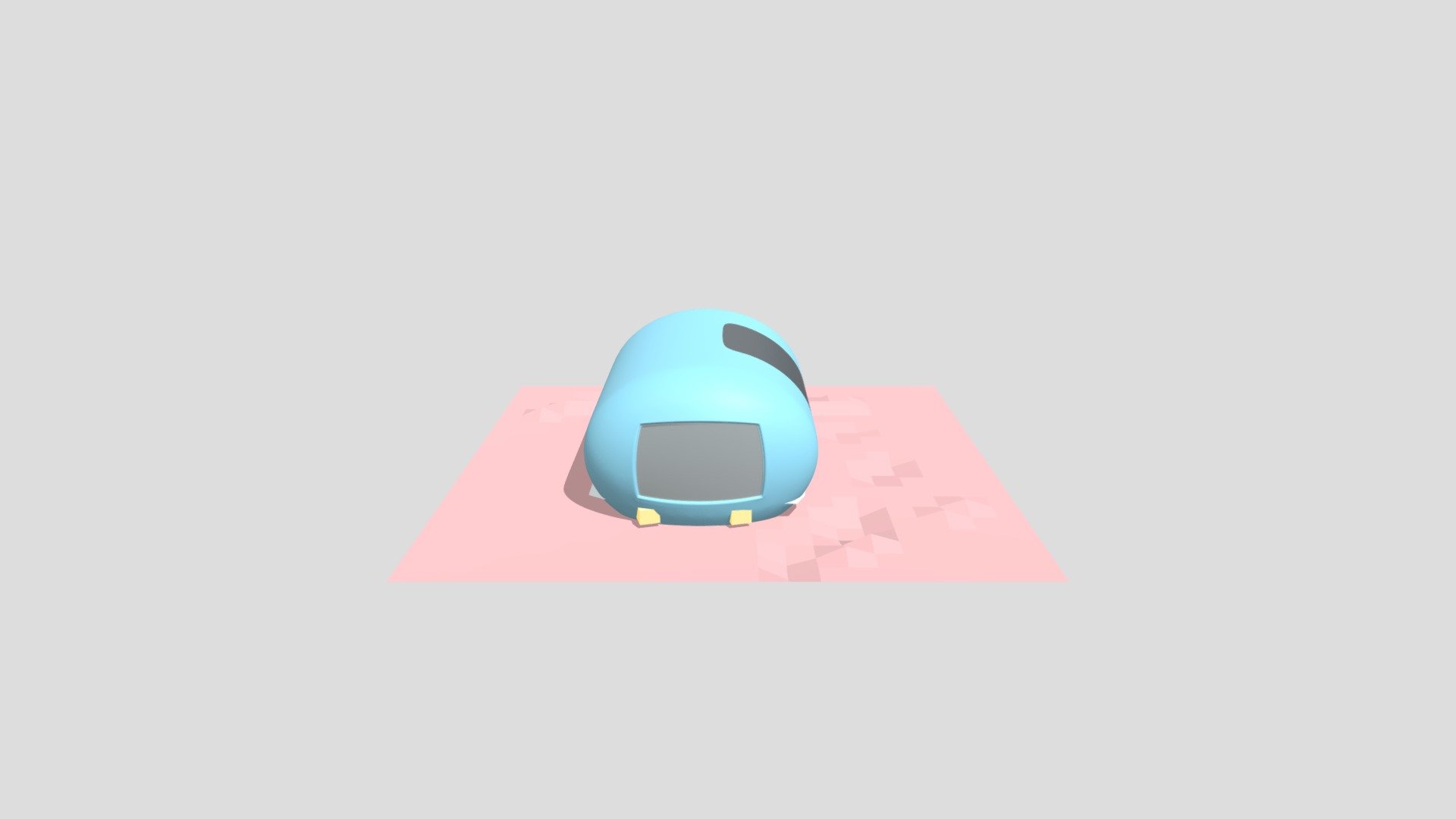 Underwater Living Pod_ The HydroHive - 3D model by mssssssssssss ...