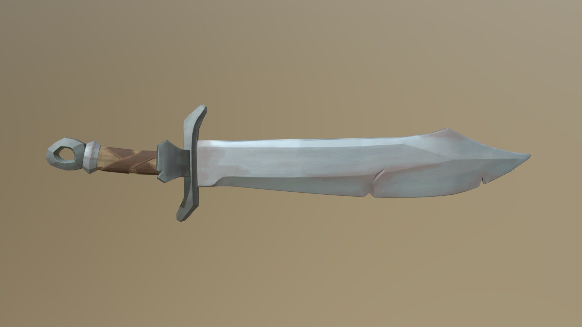 rat_sword_a - 3D model by jamescrosbie94 [e8694fd] - Sketchfab