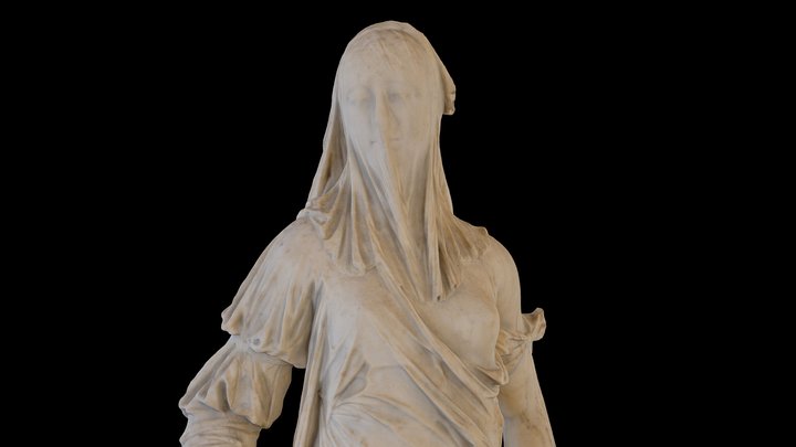 Veil 3D models - Sketchfab