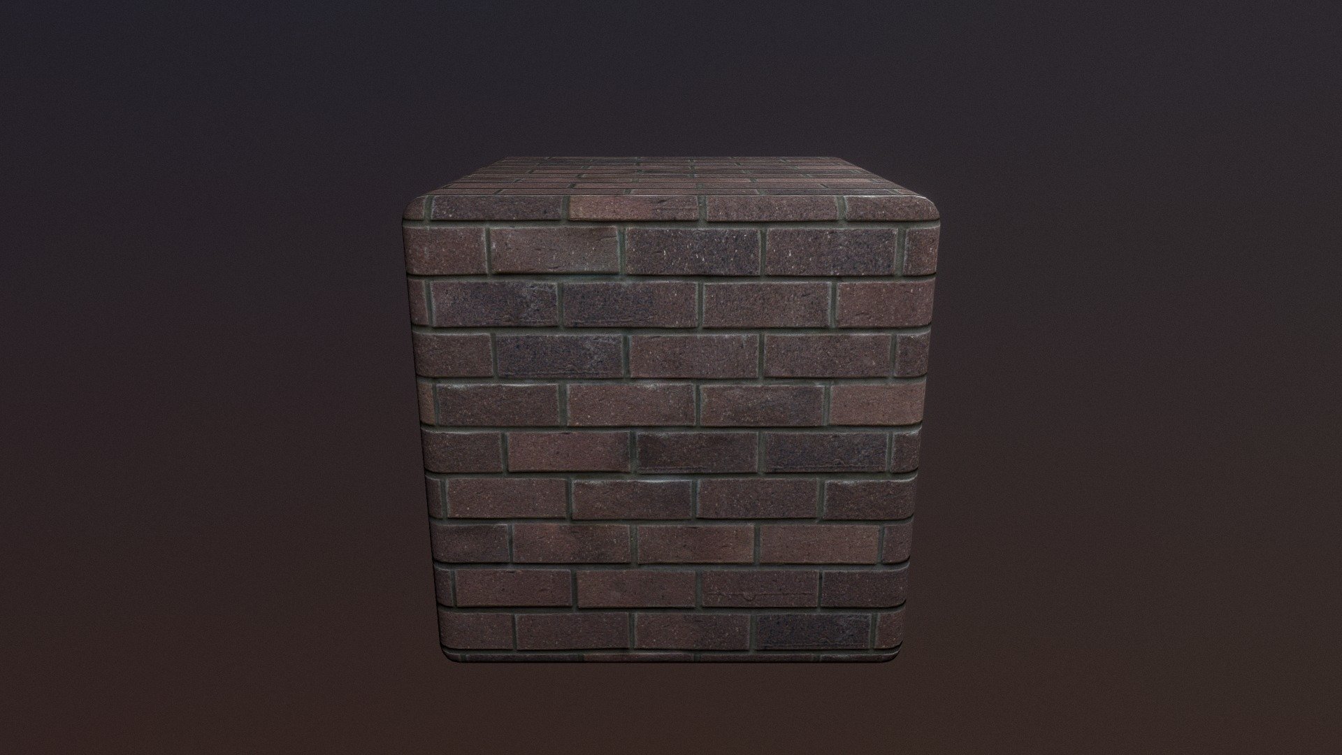 Brick - Download Free 3D model by Lumyx (@Hdhunk) [e86c8a7] - Sketchfab
