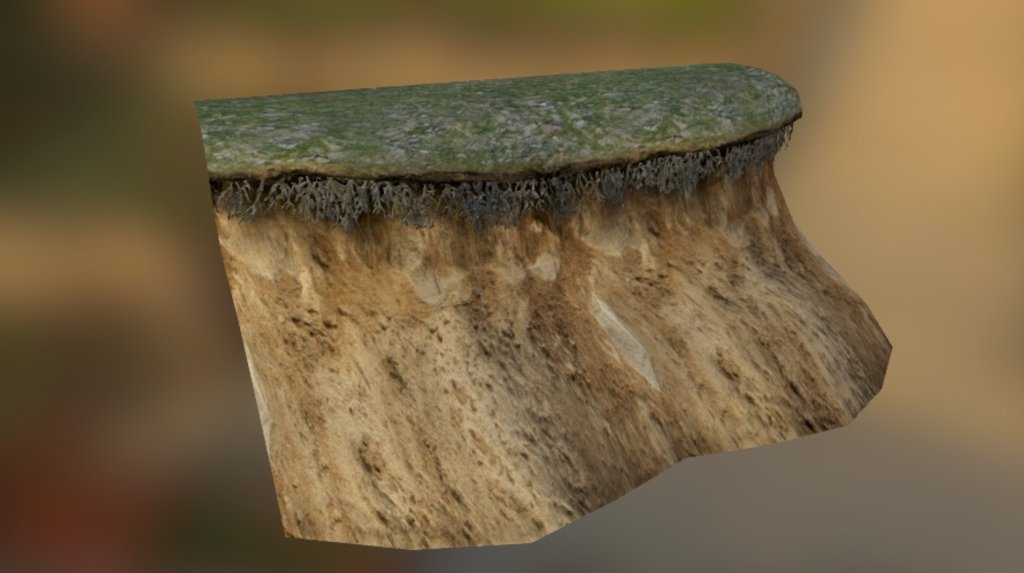 Litica - 3D model by Stefan_Devic (@stefandevic) [e86d09c] - Sketchfab