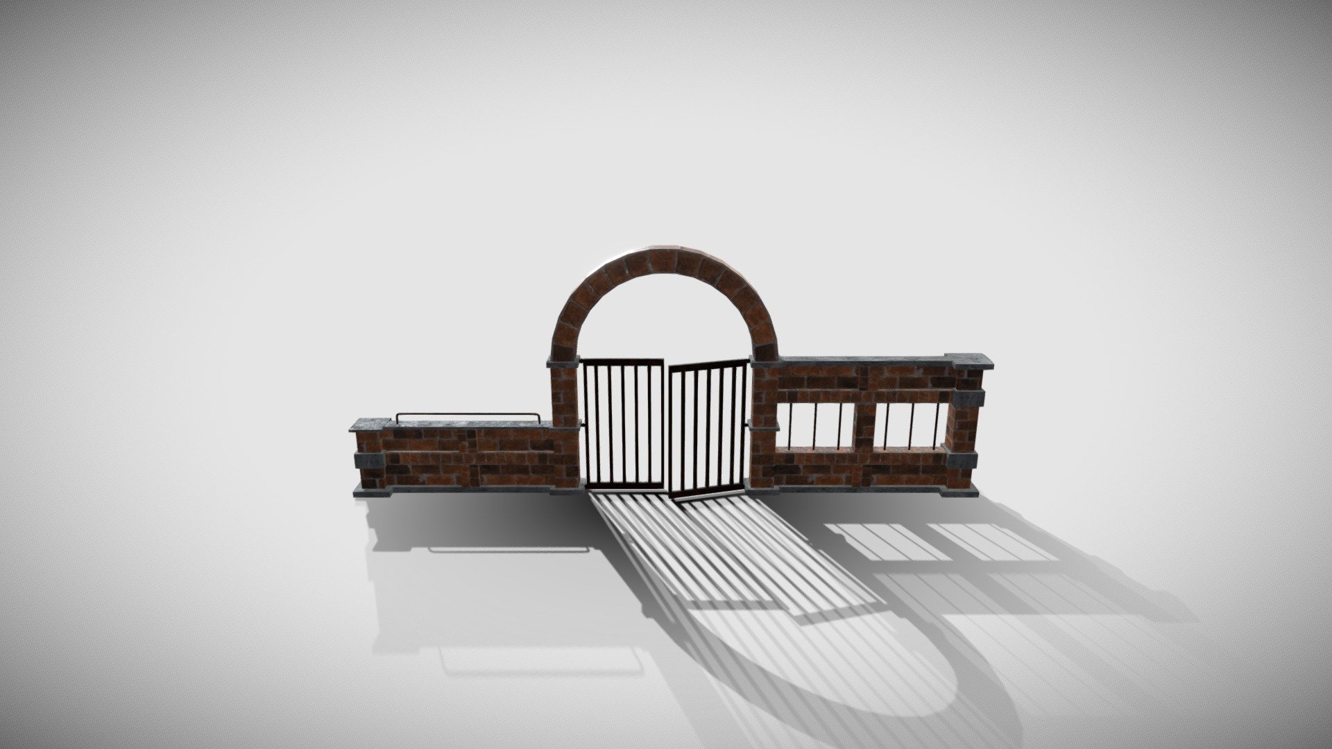 Trim Sheet Proj - Download Free 3D model by zeb.baukhagen [e86d5b7 ...