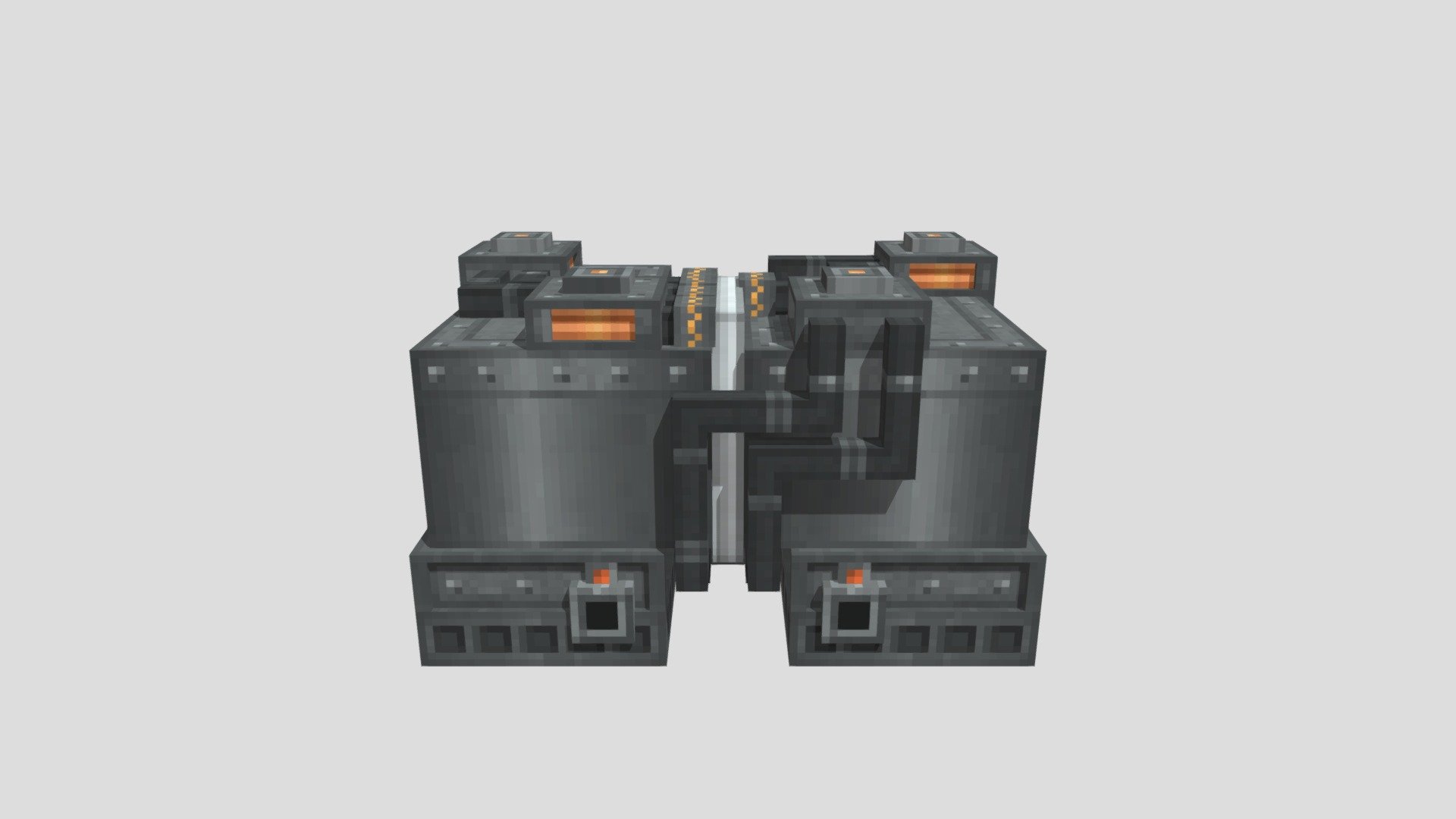 Fluid Battery - 3D model by Pabilo8 [e86d6b2] - Sketchfab
