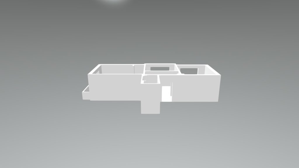 Ap - 3D model by surfsyco [e86f39c] - Sketchfab