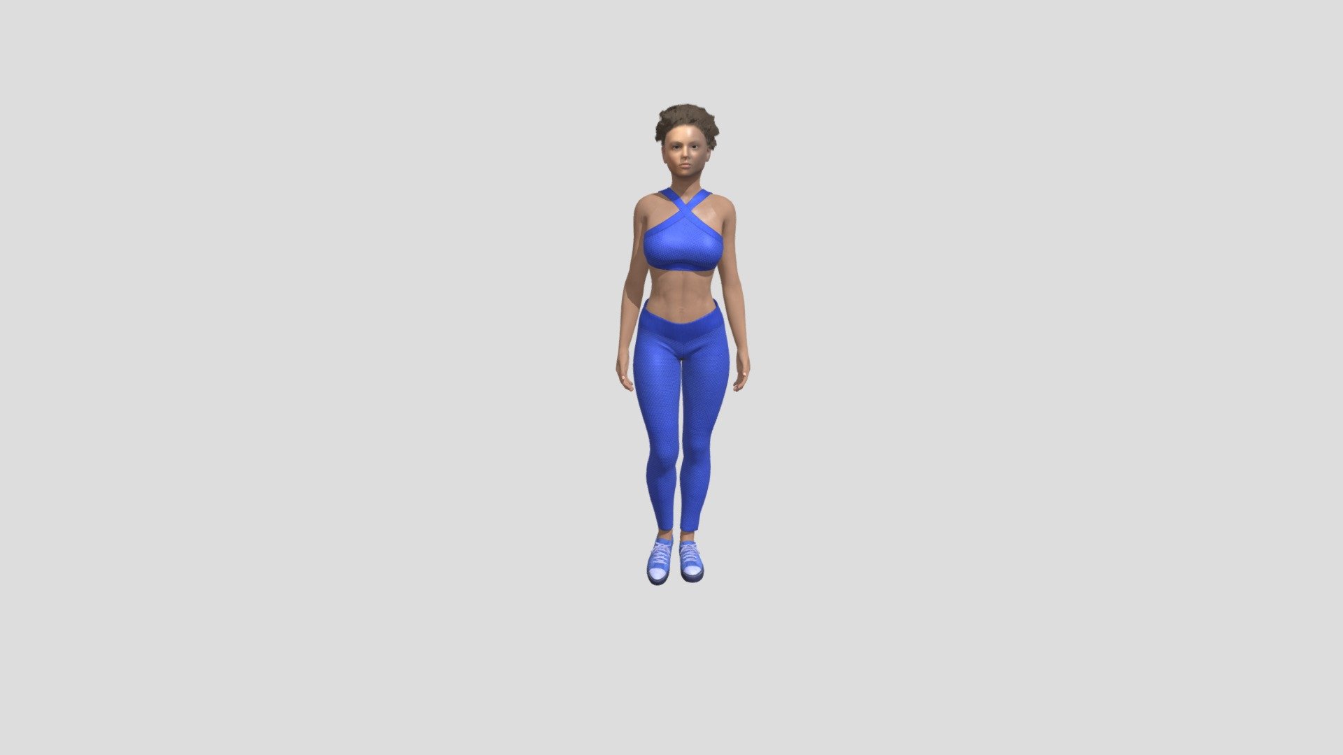 Hadley - Download Free 3D model by Gen AI Guy (@kimate.richards ...