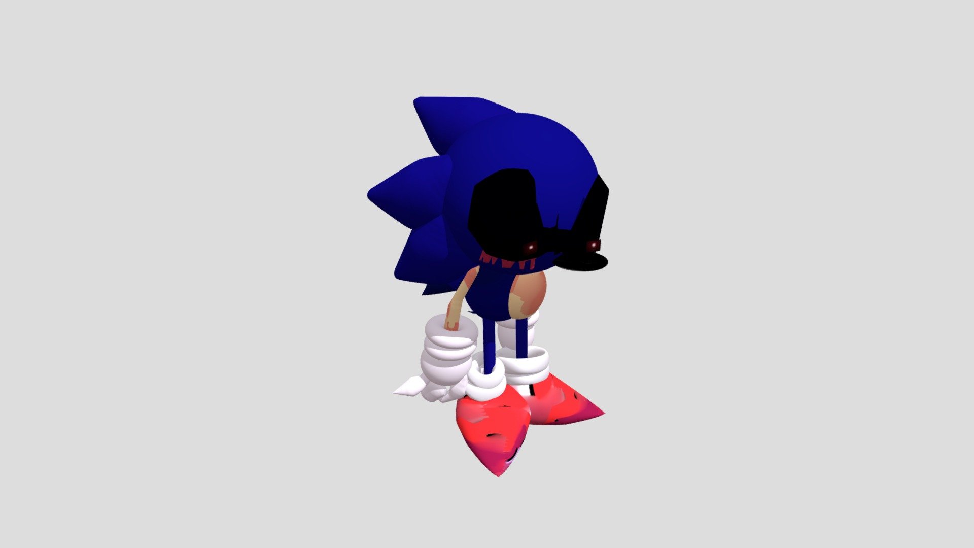 Fnf-sonicexe-2530encore - Download Free 3D model by jstewart3714 ...