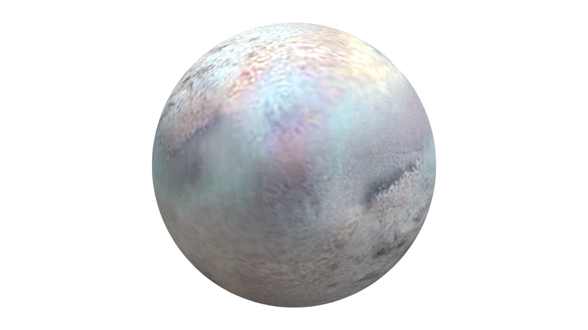 Triton (Got Balls Remastered) - Download Free 3D model by stanimation3d ...