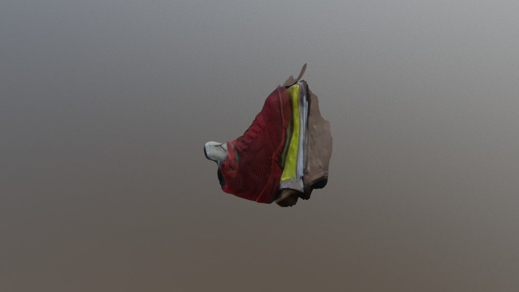 Jordan 5 - Download Free 3D model by The GOON 3D (@goon3d) [e8723c2 ...