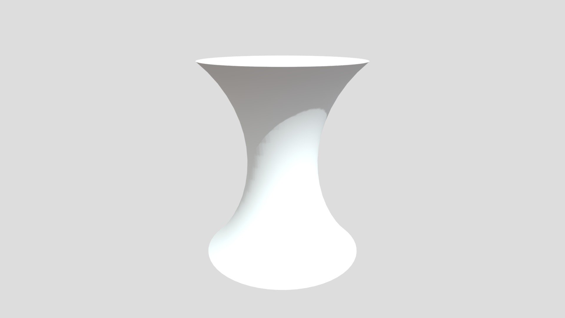 Hourglass Shape - Download Free 3D model by badmir9285 [e873067 ...