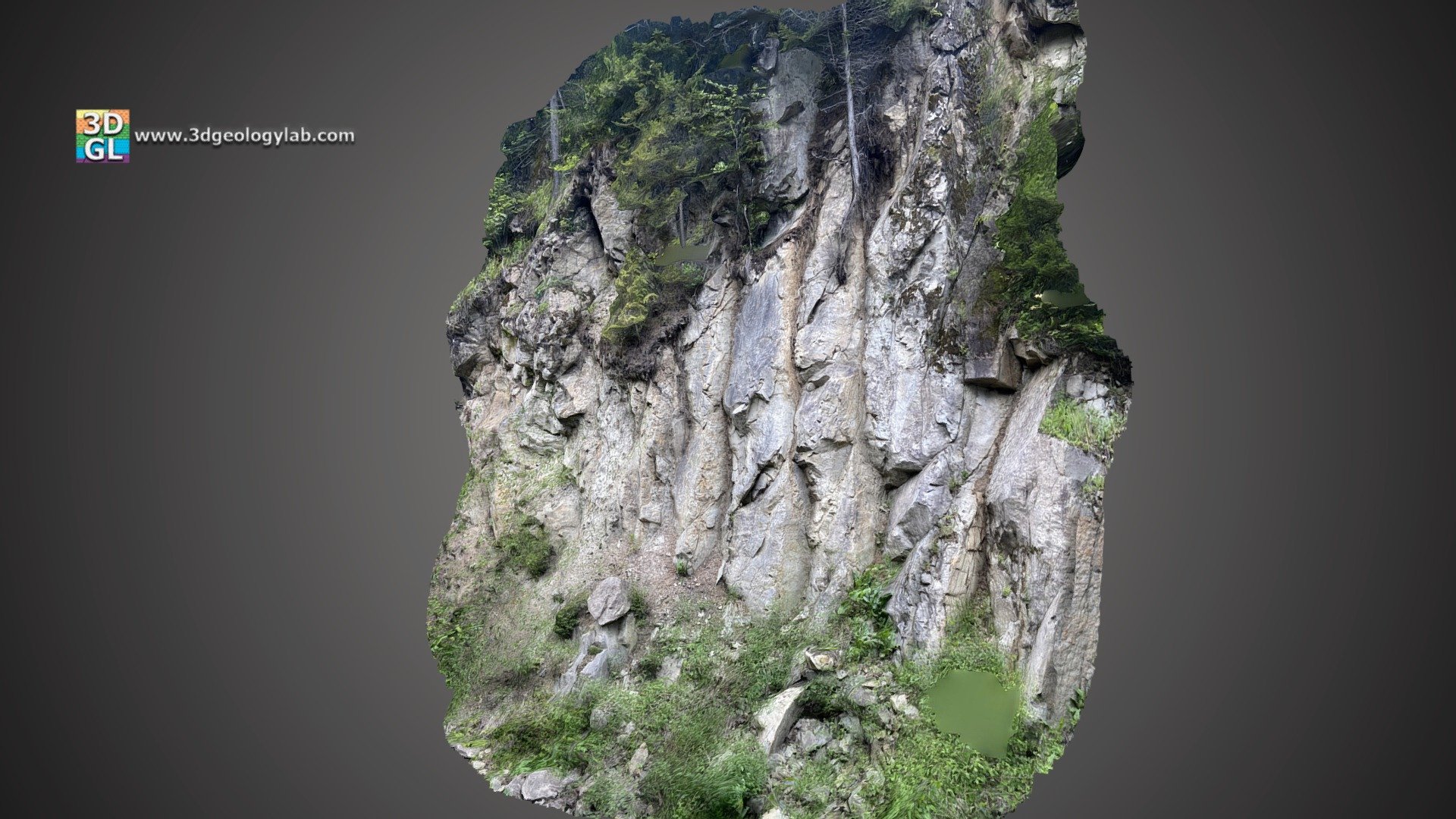 Outcrop (BS_ Bolovanis_af_49) - 3D model by 3D Geology Laboratory (@3DGeologyLab) [e873b63 ...