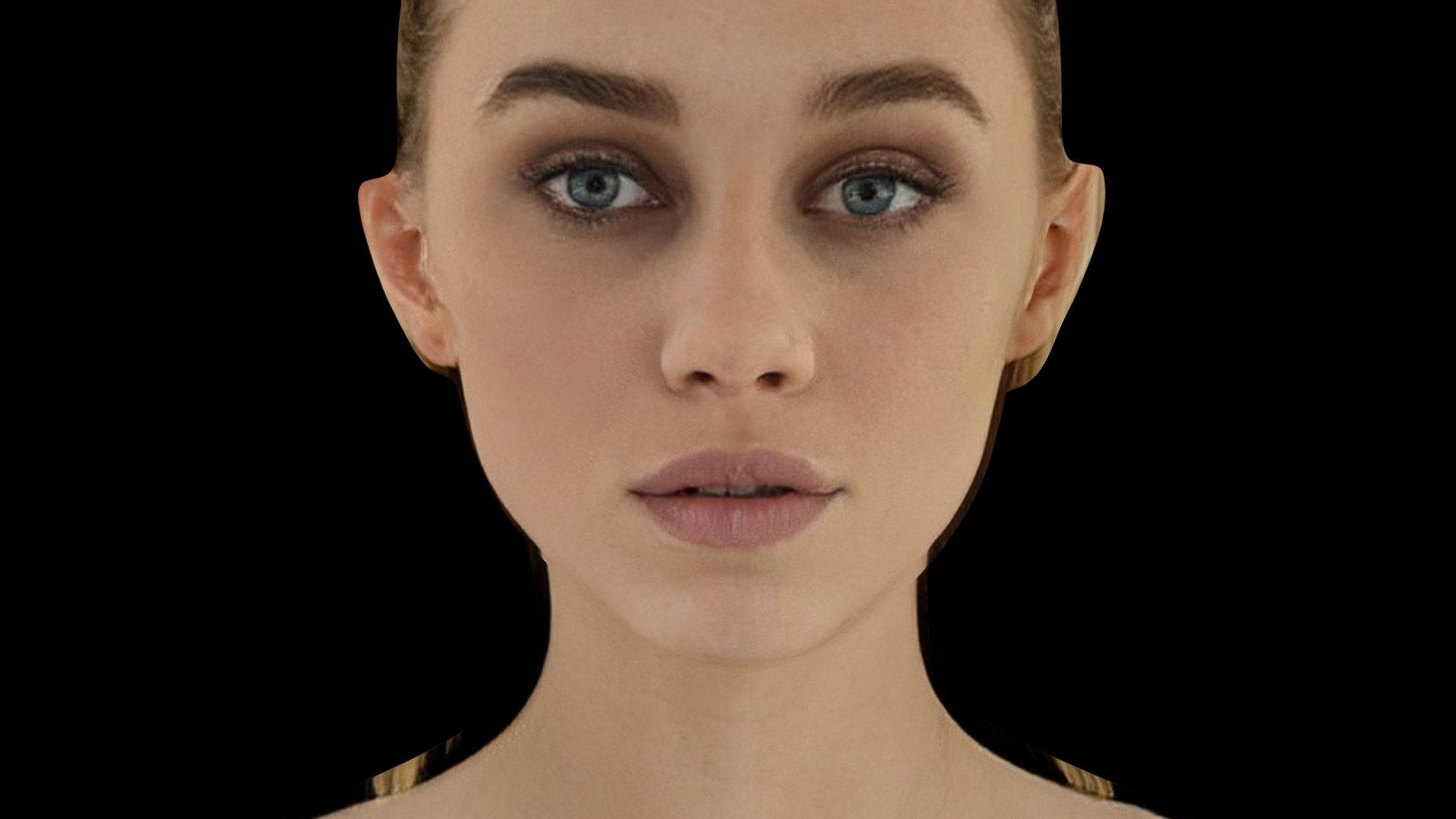Human Dignity Collection | www.acuteline.com - Download Free 3D model by Acute Line ...