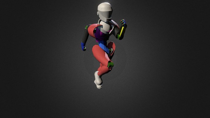 Junaid_shakoor - Sketchfab