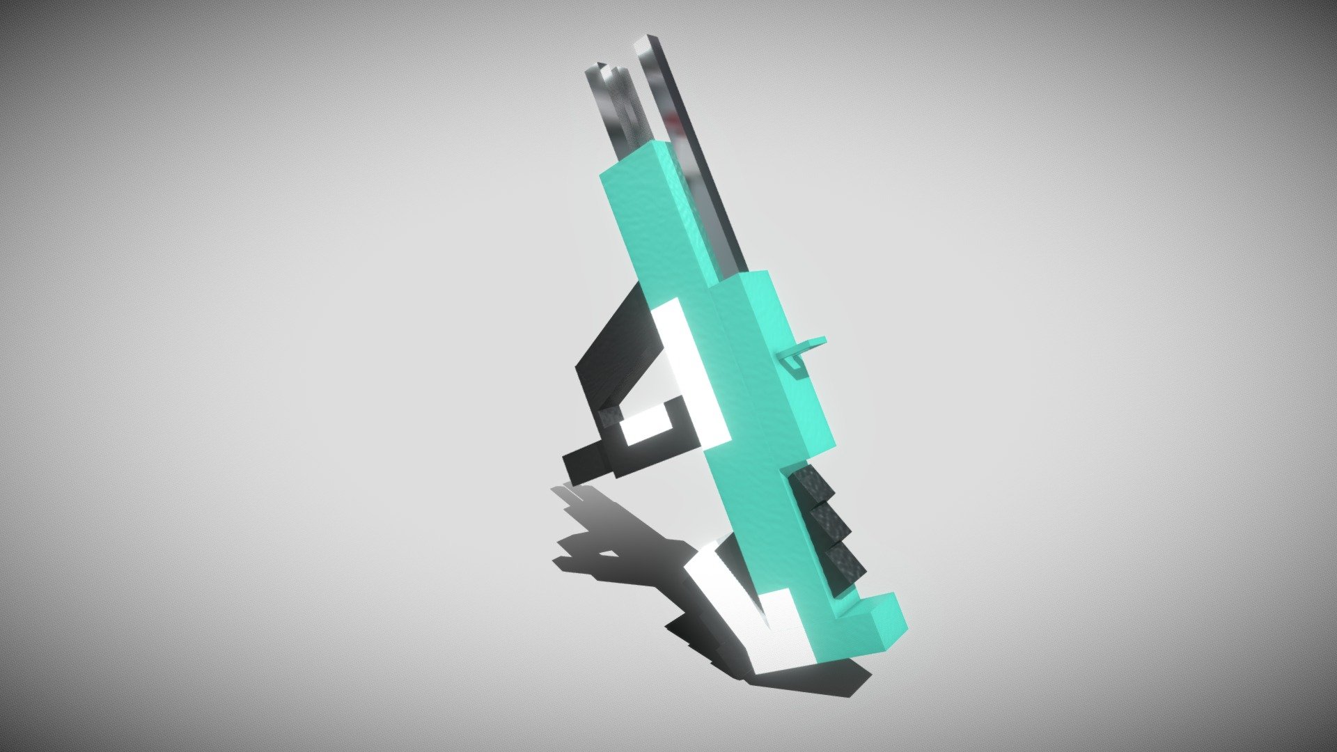 Riskrunner - 3D model by Hero_Homes360 (@HeroHOlmes) [e87536c] - Sketchfab