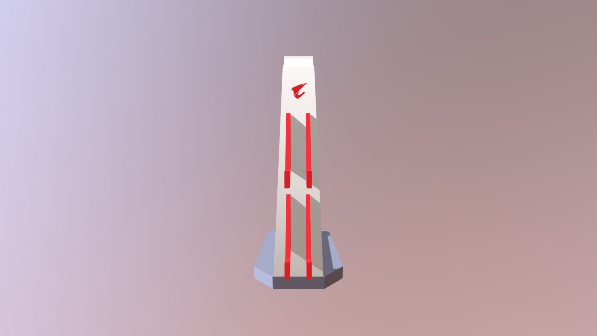 HS2 - 3D model by De.Nuj [e875cf0] - Sketchfab