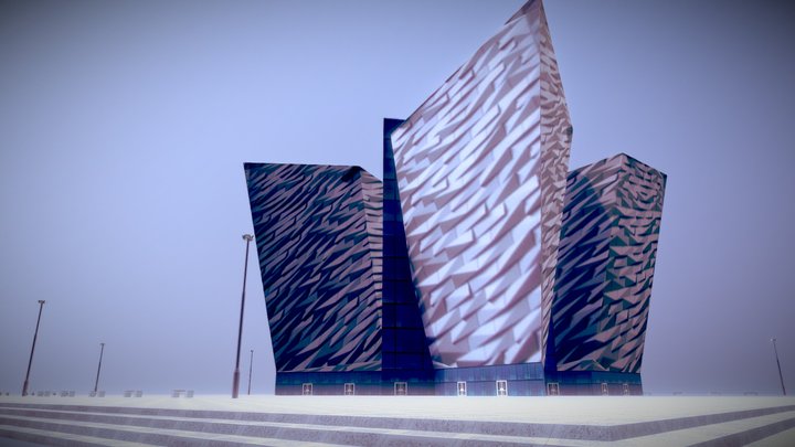 Zaheer Ul Islam Zaheerulislam Sketchfab