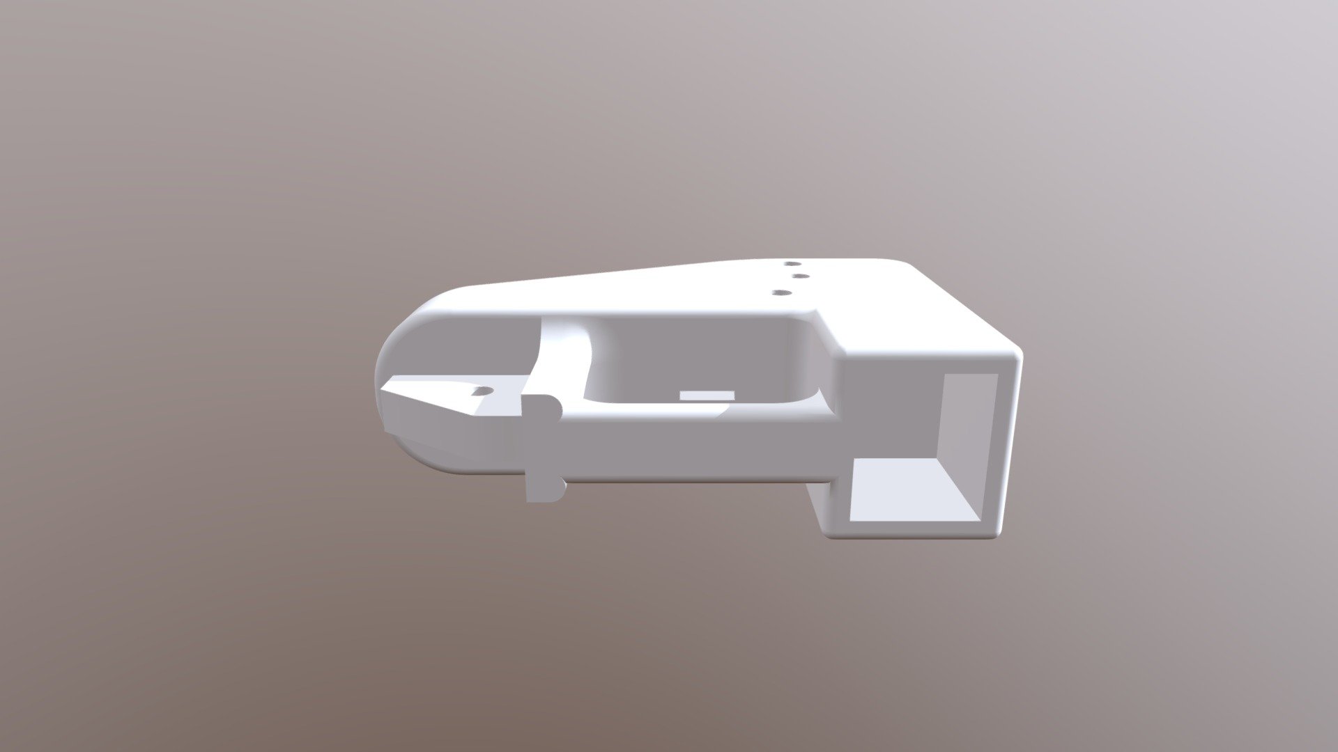 Liberator printable - Download Free 3D model by 4th3n4 [e878f62 ...