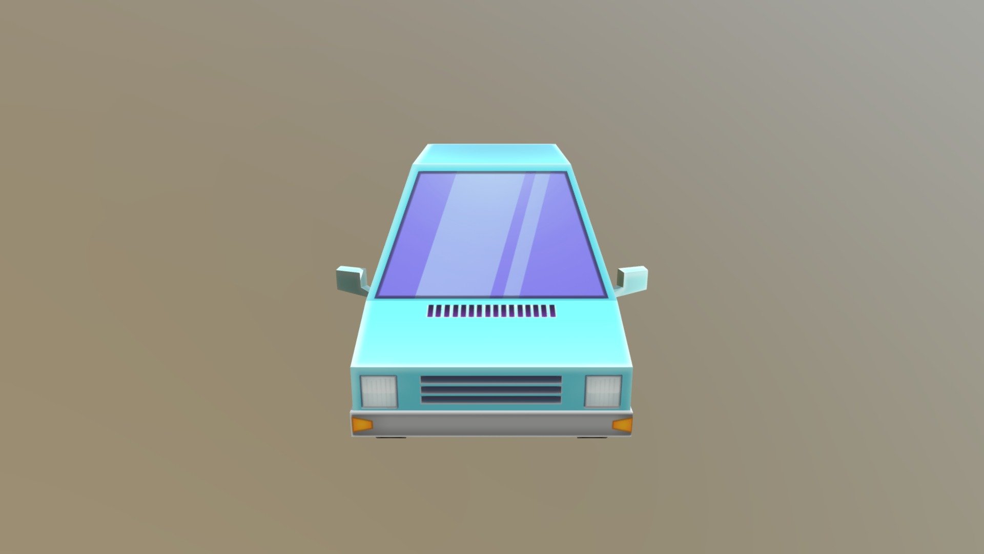 Car Basic 01 - 3D model by Elias.Khshaiboun [e87c6ce] - Sketchfab
