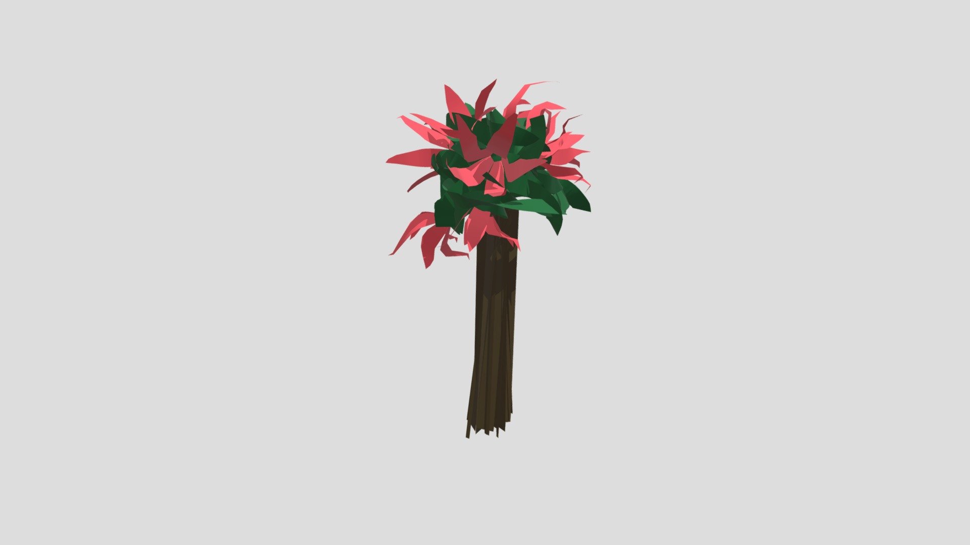 Abstract Tree - Download Free 3D model by Michael (@Programmaring3582 ...